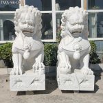 6 Facts About Foo Dog Statue Meaning You Should Know