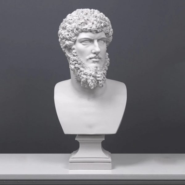 What Are the Differences Between Ancient Greek and Roman Sculptures ...