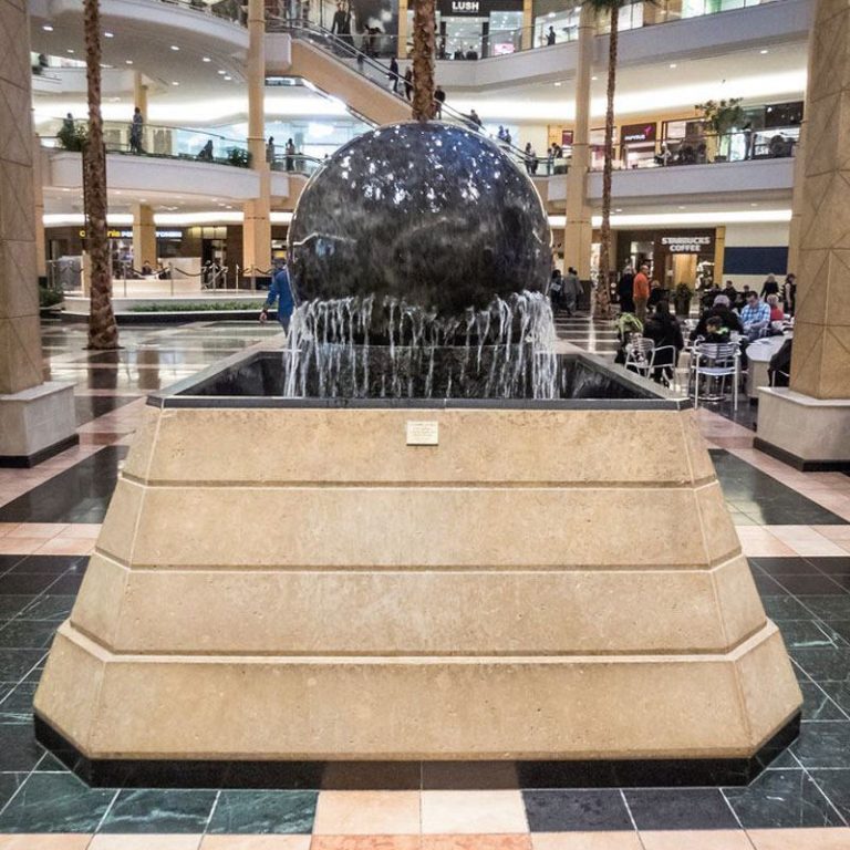 10 Of The Most Popular large Marble Floating Ball Kugel Fountains ...