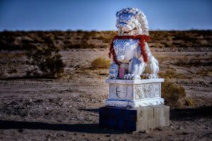 6 Facts About Foo Dog Statue Meaning You Should Know