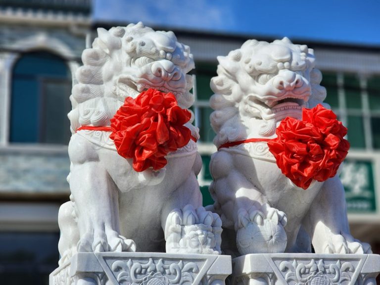 6 Facts About Foo Dog Statue Meaning You Should Know