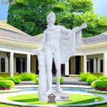 Famous Greek God Apollo Belvedere Sculpture Replica for Sale