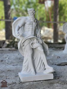 Life Size Marble Statues - Natural Marble Sculpture - Trevi