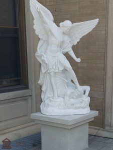 Life Size Marble Statues - Natural Marble Sculpture - Trevi