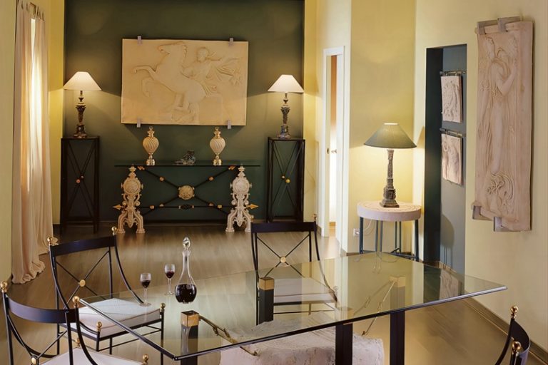 What are the Three Types of Relief Sculpture?