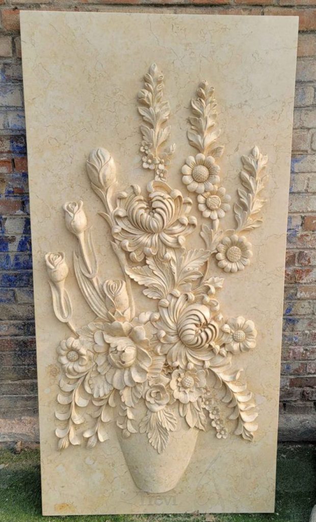 The Most Famous Relief Sculptures You Should Know